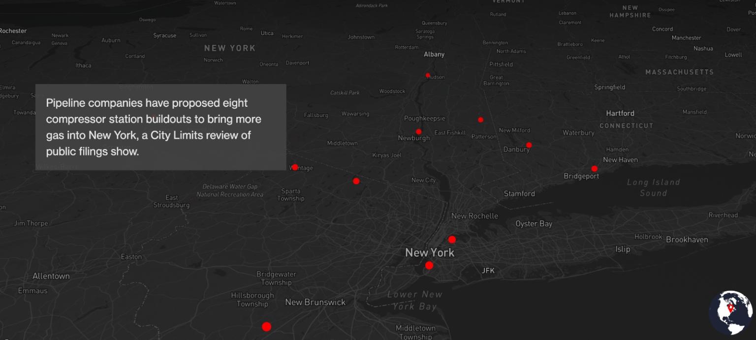 New York approved a major gas pipeline expansion. What does it mean for ...