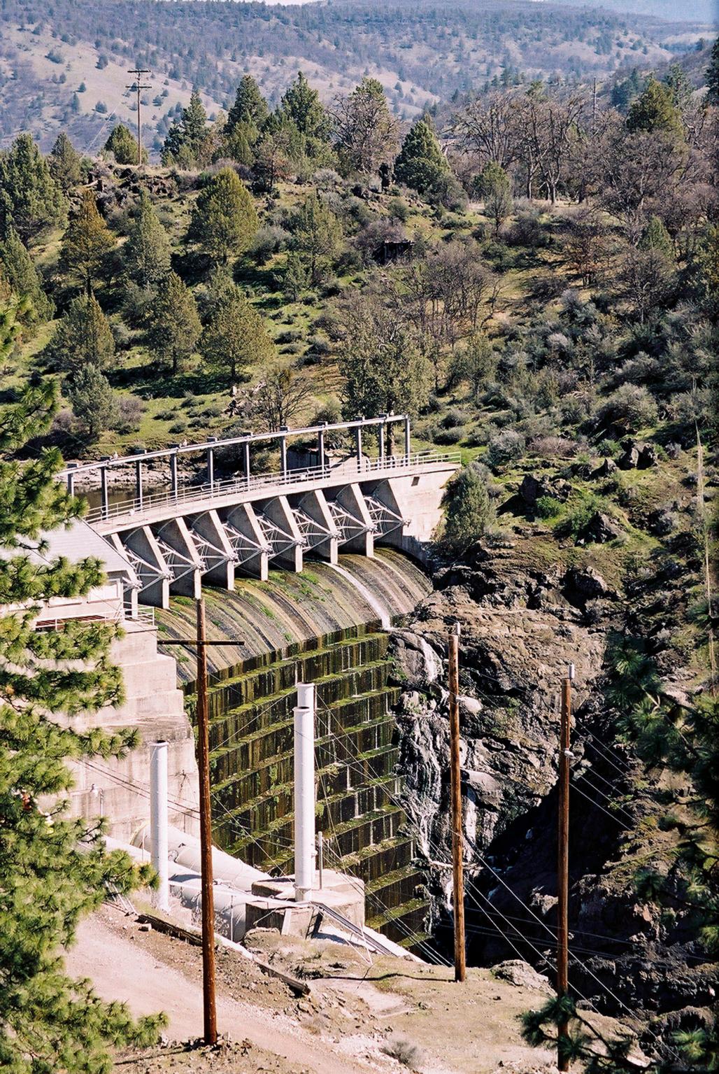 Inside the decades-long fight to tear down the Klamath dams - Grist | Grist