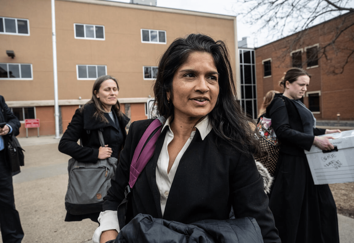 A court ordered Greenpeace to pay a pipeline company $660M. What ...