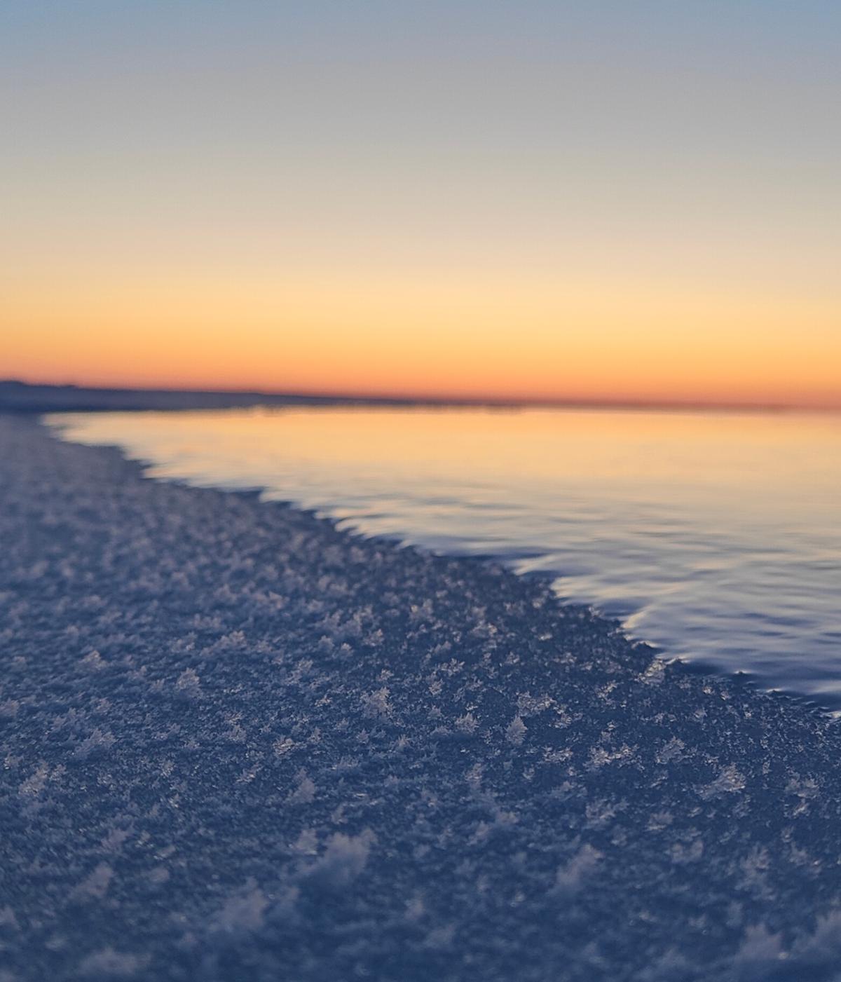 Global warming is melting Arctic ice. Can science refreeze it? | Grist
