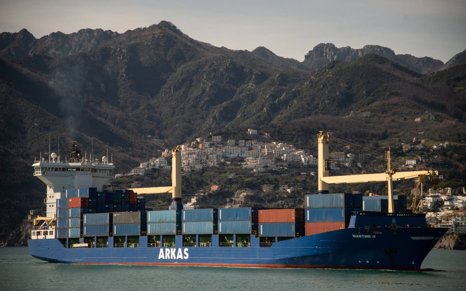 How Italy got its citizens — and me — to adopt a rigorous recycling ...