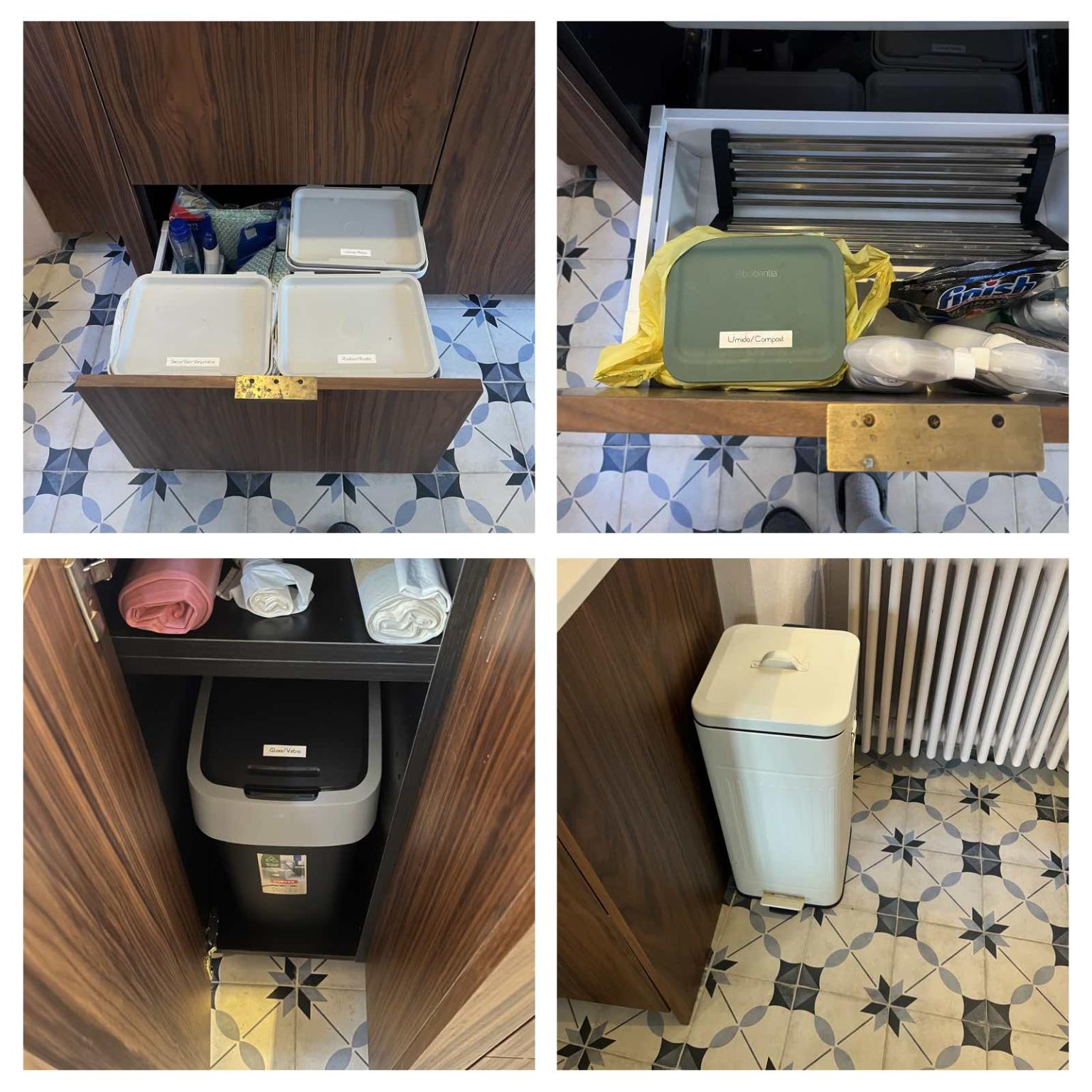 How Italy got its citizens — and me — to adopt a rigorous recycling ...