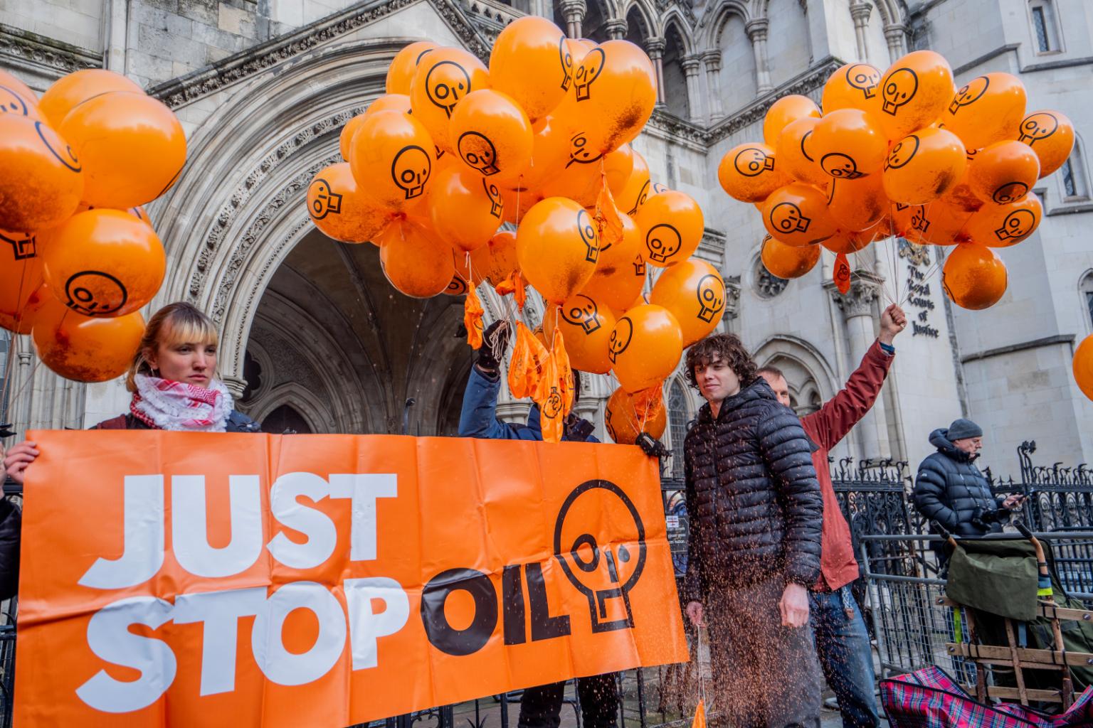 What do climate protests actually achieve? More than you think. | Grist
