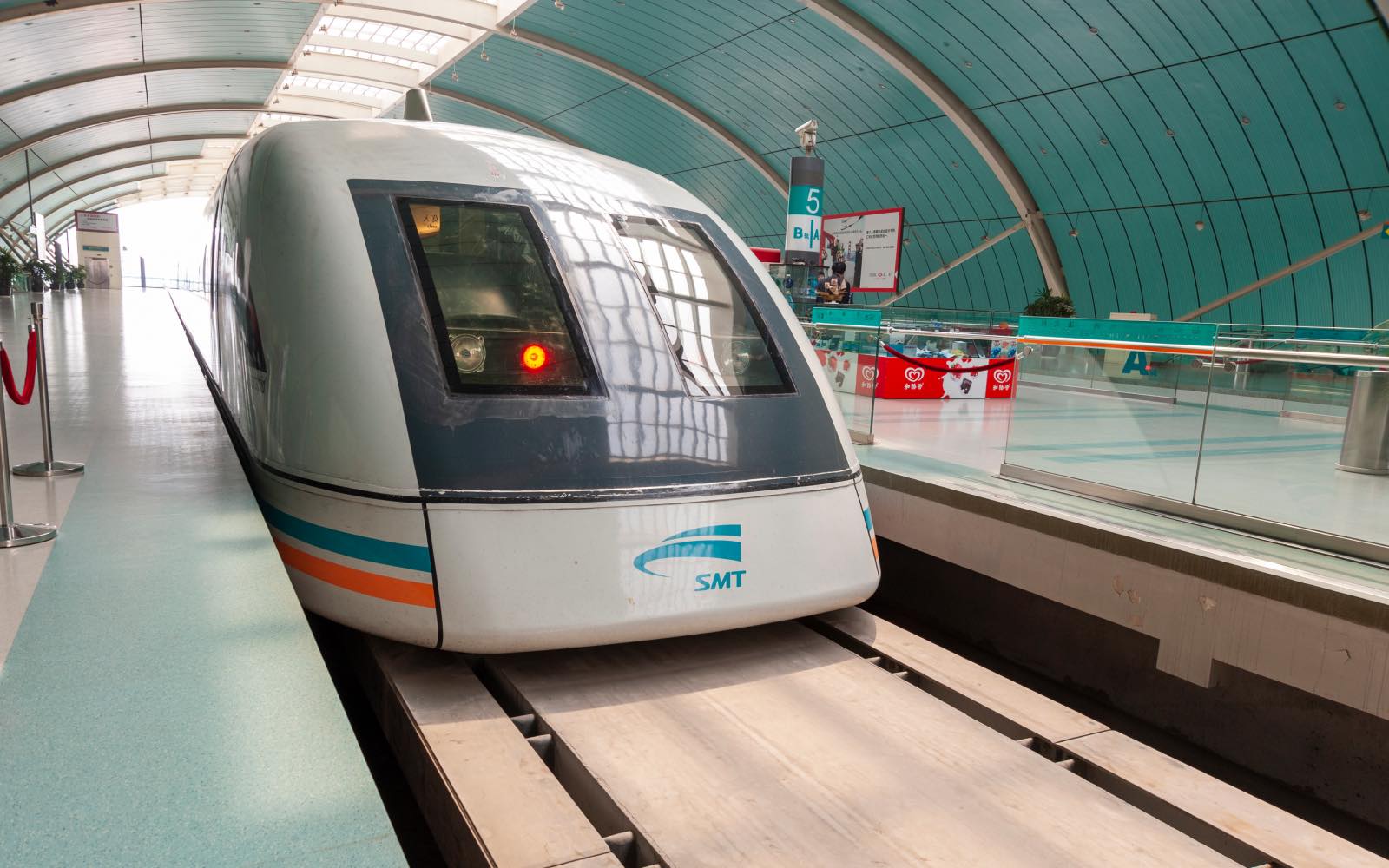 France’s new high-speed train design has Americans asking: Why can’t we ...