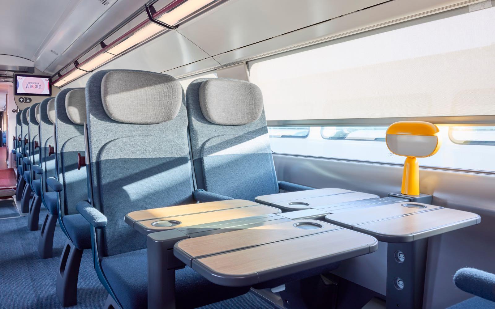 France’s new high-speed train design has Americans asking: Why can’t we ...