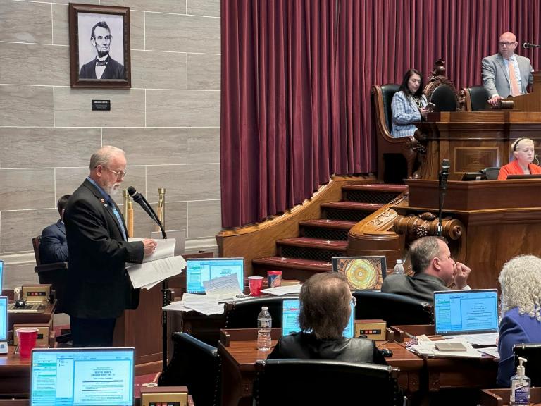 The environmental policy backed by free-market Republicans | Grist