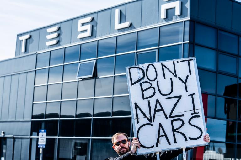 What Tesla's massive image problem means for the world's transition to ...