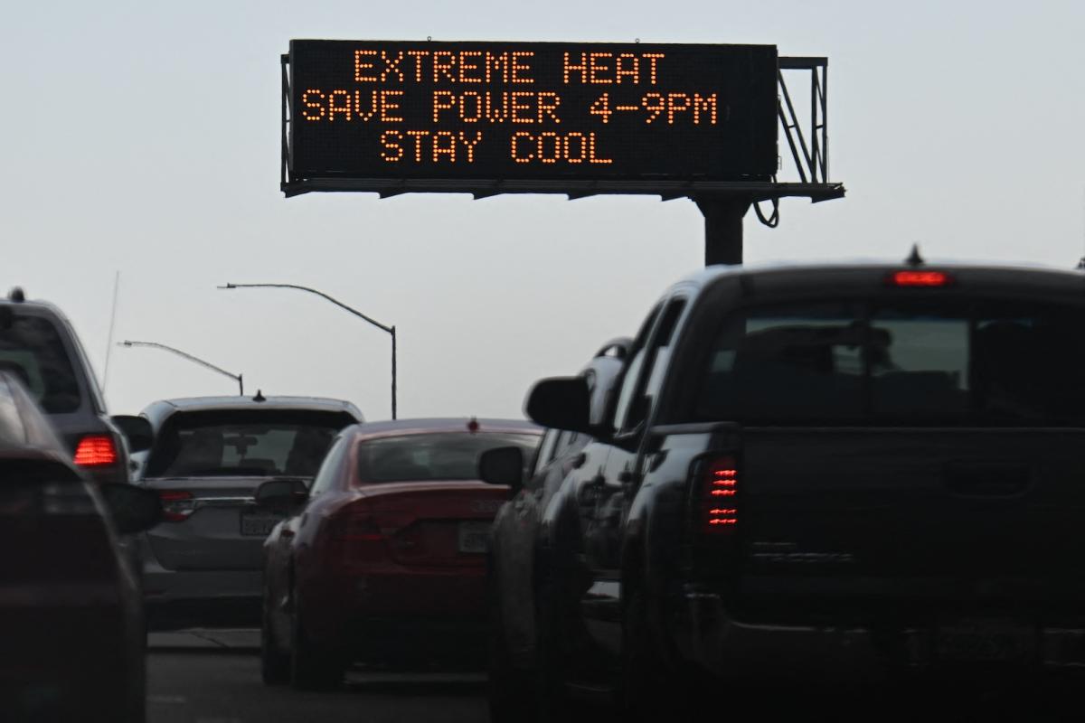 Coming this summer: Record-breaking heat and plenty of hurricanes | Grist