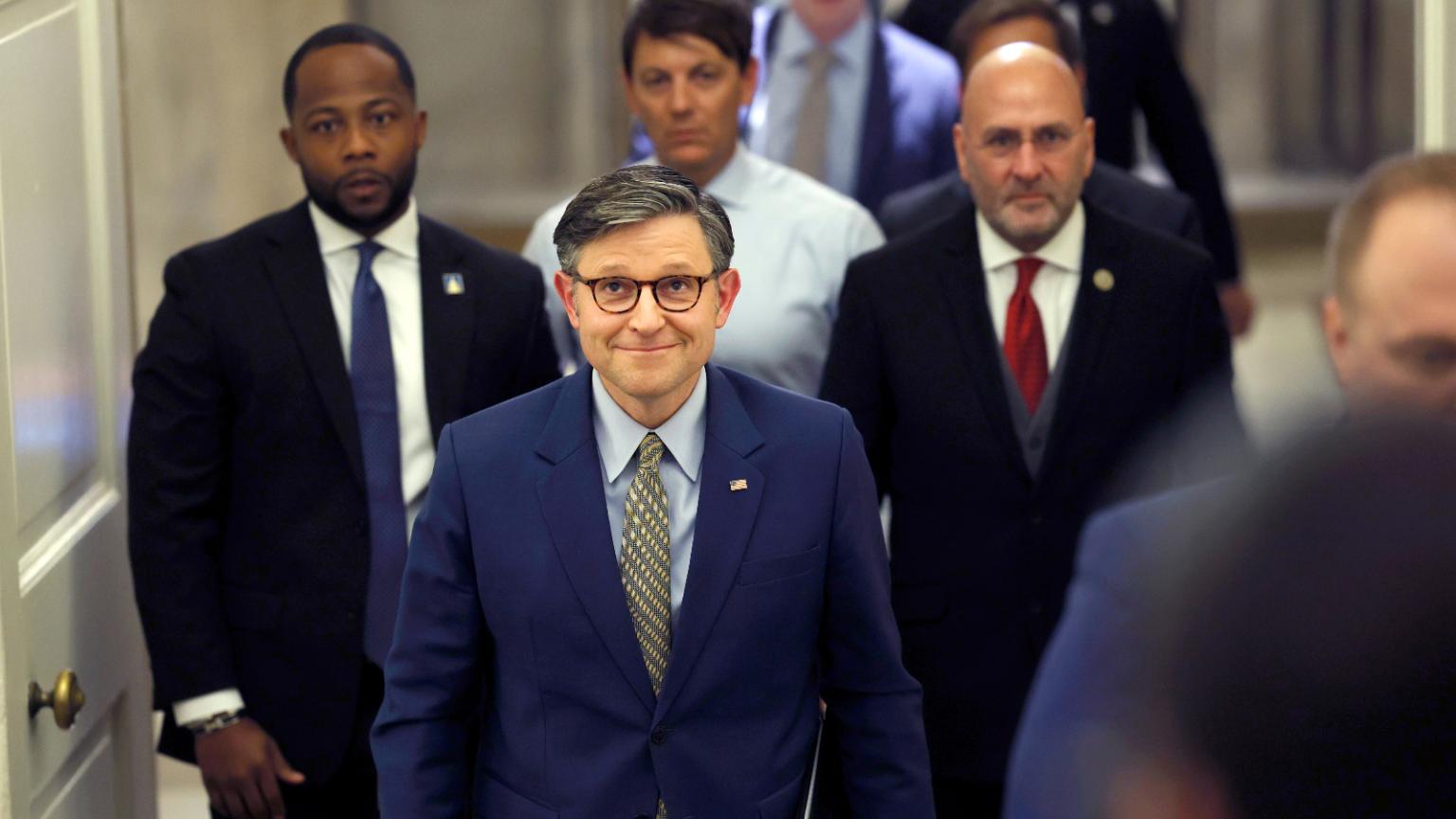 Moderate Republicans defended Biden's climate law — then voted to ...