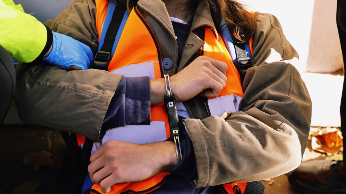 A new podcast asks: Are 'radical' climate activists really that radical ...