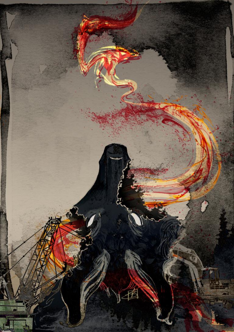 Ice roads are a lifeline for First Nations. As Canada warms, they're ...