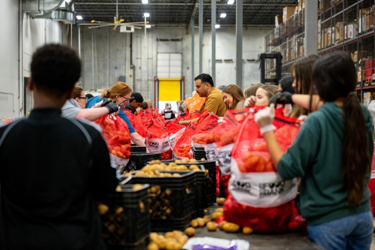 Trump radically remade the US food system in just 100 days | Grist