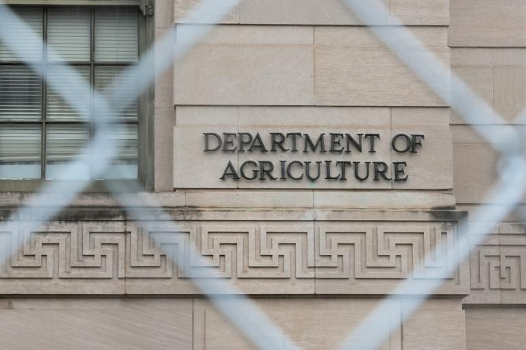 Following the USDA’s food and farm funding: Here's what's been canceled ...