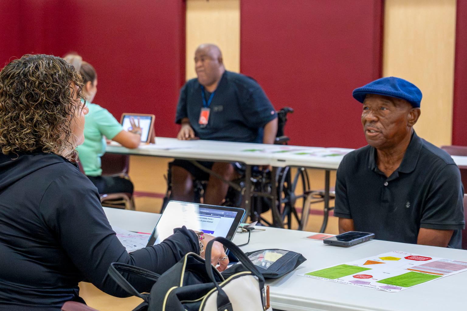 Thousands of families can’t afford this free weatherization program | Grist