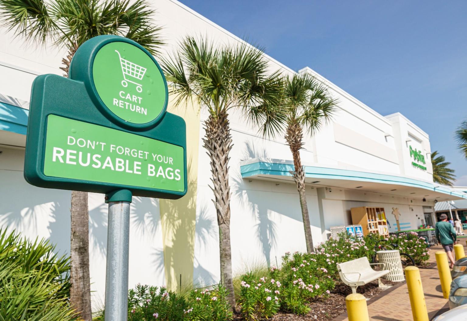 Science says plastic bag bans really do work | Grist