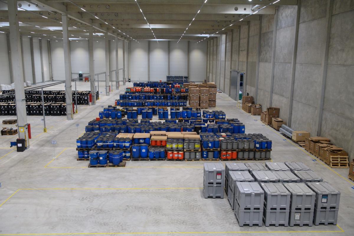 Trump's second term is creating 'a limbo moment' for US battery ...