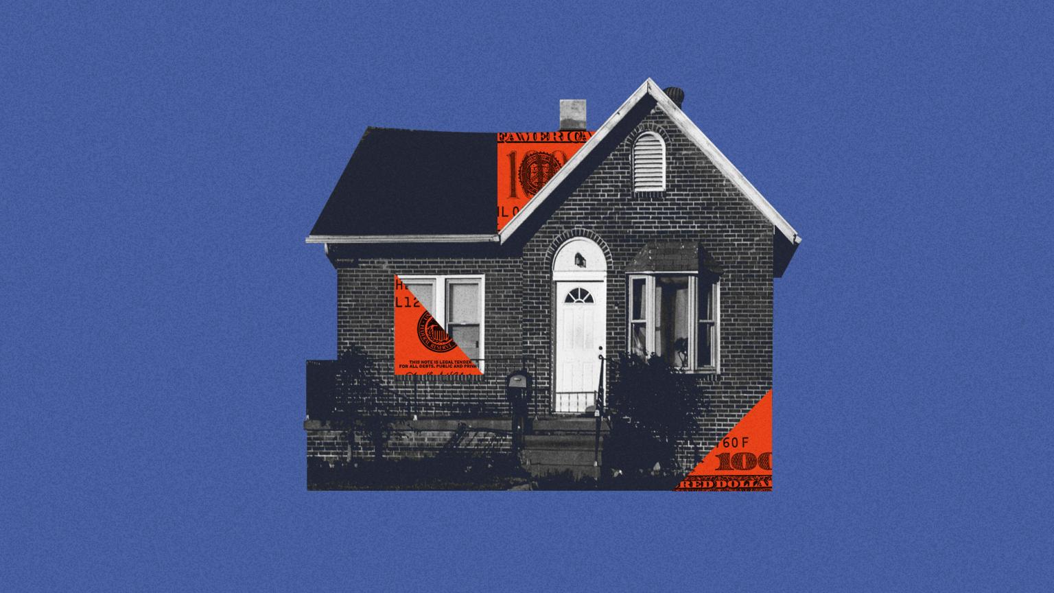 Thousands of families can’t afford this free weatherization program | Grist