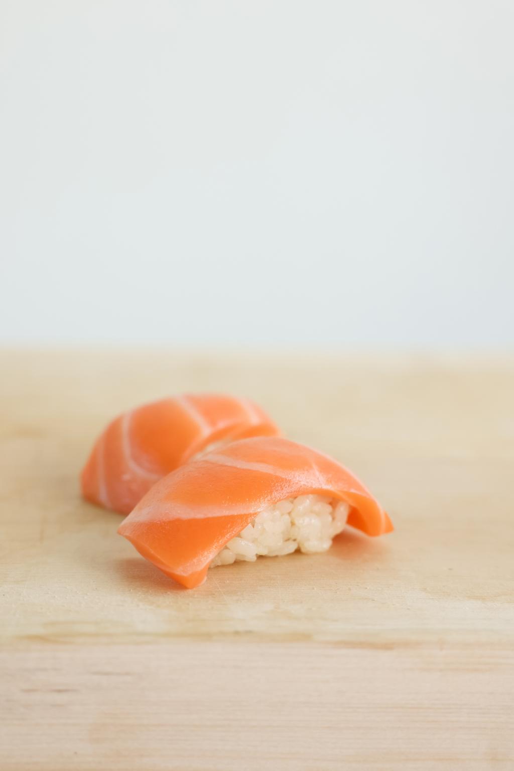 Want to try lab-grown salmon? The US just approved it. | Grist