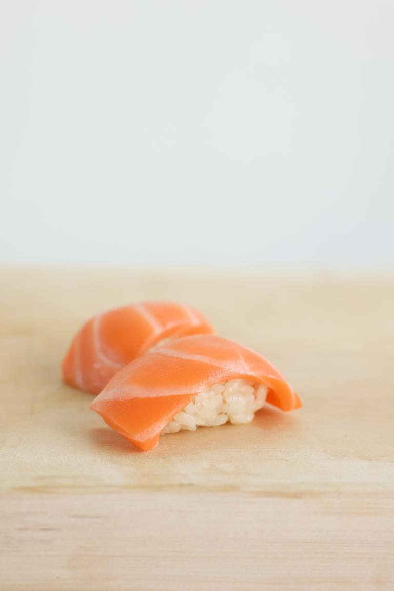 Want to try lab-grown salmon? The US just approved it. | Grist