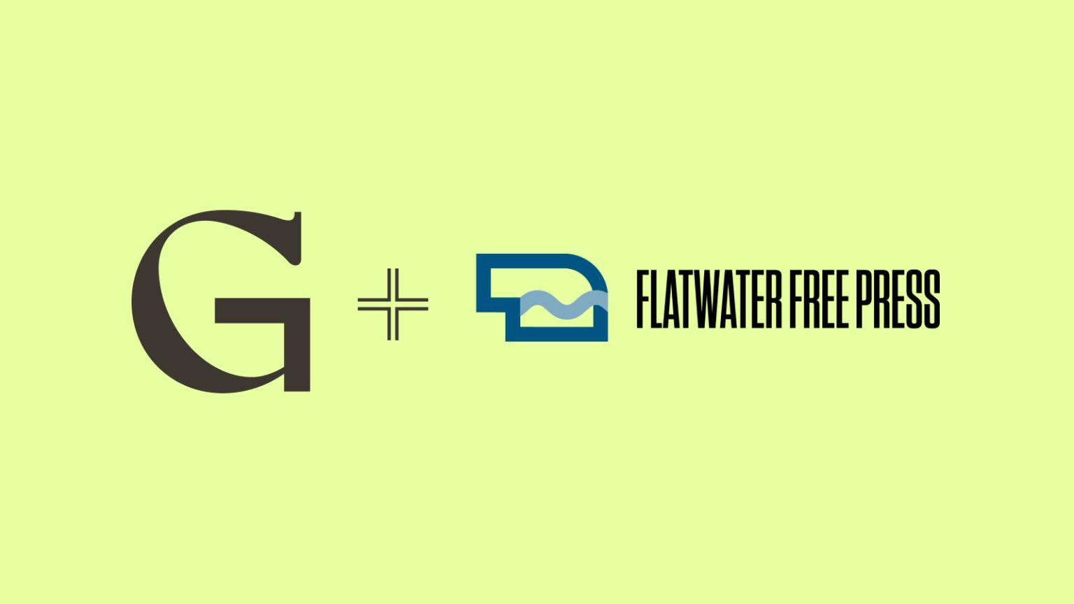 Flatwater Free Press and Grist hire Anila Yoganathan to cover climate ...