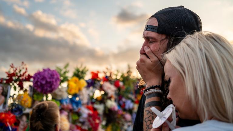 Kerr County’s tragic flood wasn’t an outlier. It was a preview. | Grist
