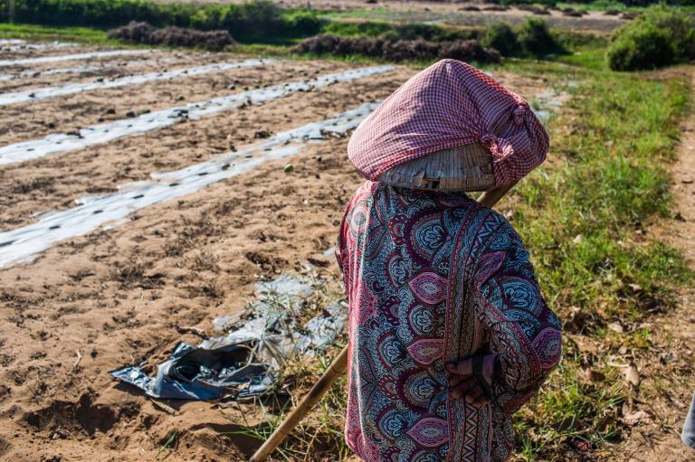 Drought is draining water supplies and driving up food costs where you ...