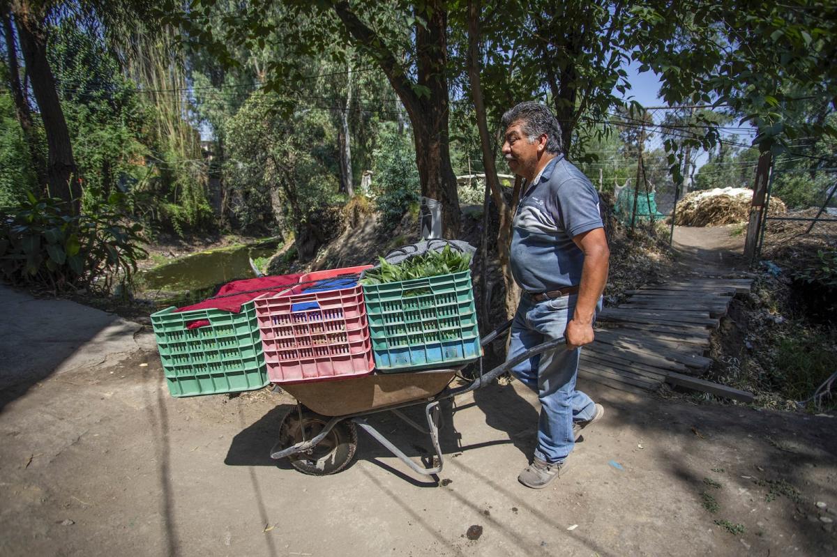 Drought is draining water supplies and driving up food costs where you ...