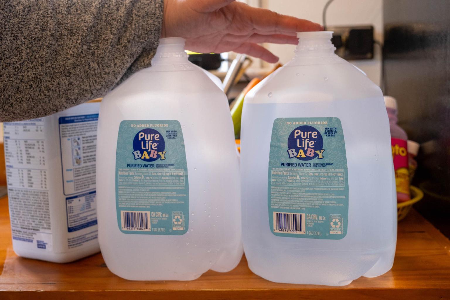 Chicago’s lead pipe crisis, mapped | Grist