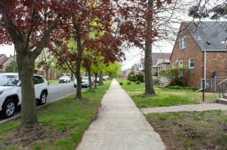 Chicago’s lead pipe crisis, mapped | Grist