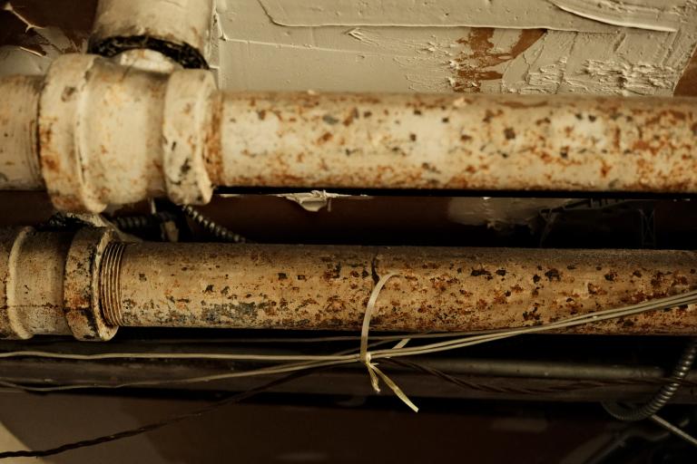 Chicago’s lead pipe crisis, mapped | Grist