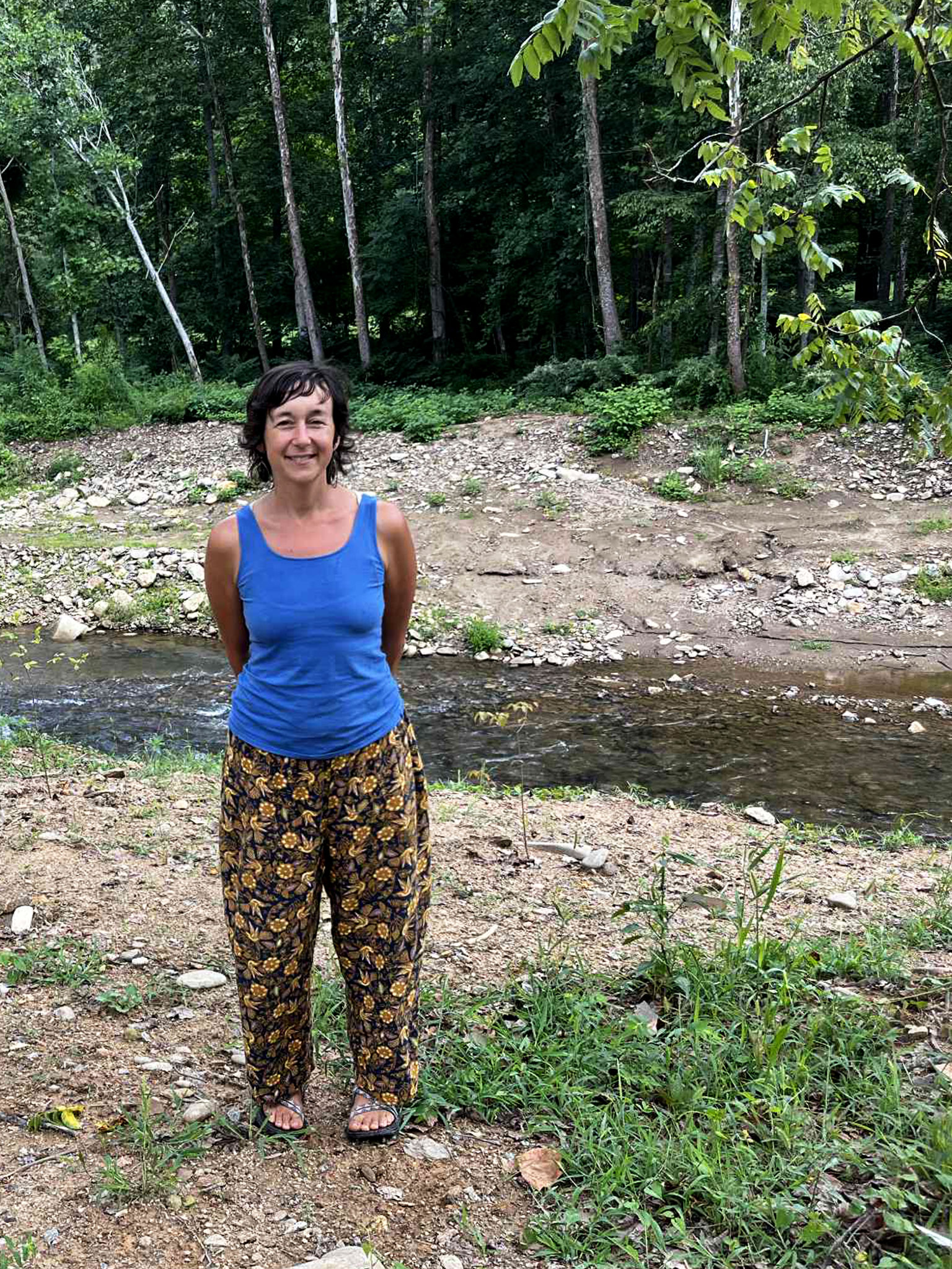 They survived Hurricane Helene. Here’s how they’re doing a year later ...