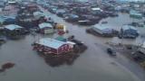 In western Alaska, compounding climate crises threaten Indigenous ...