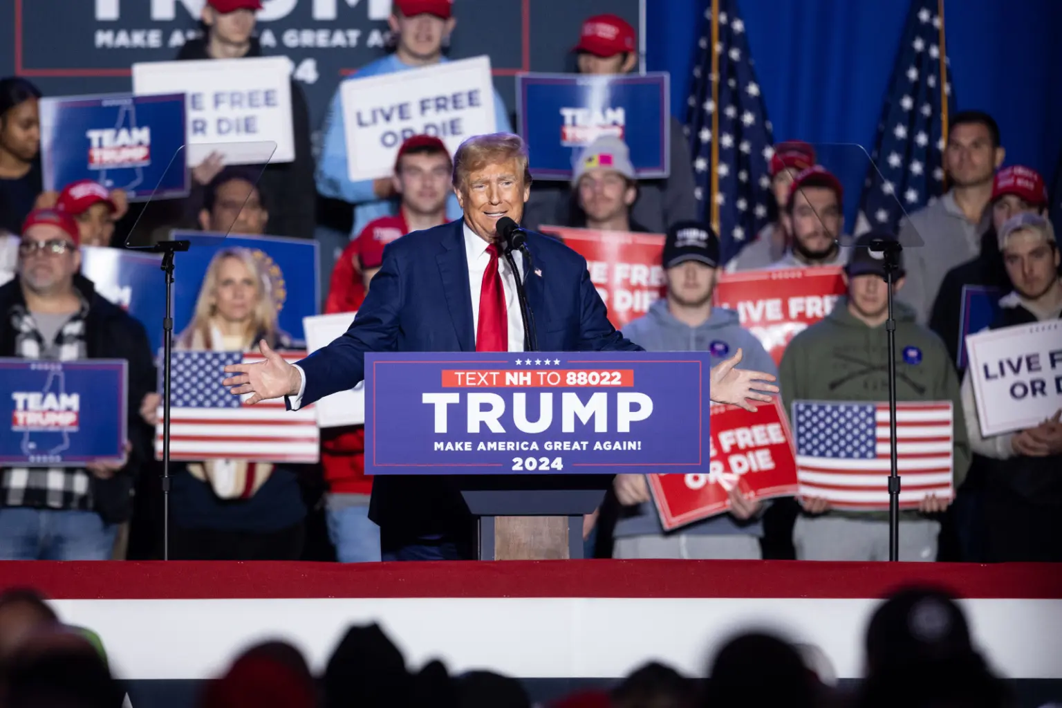 The strategy behind Trump's climate catchphrase, the 'Green New Scam ...