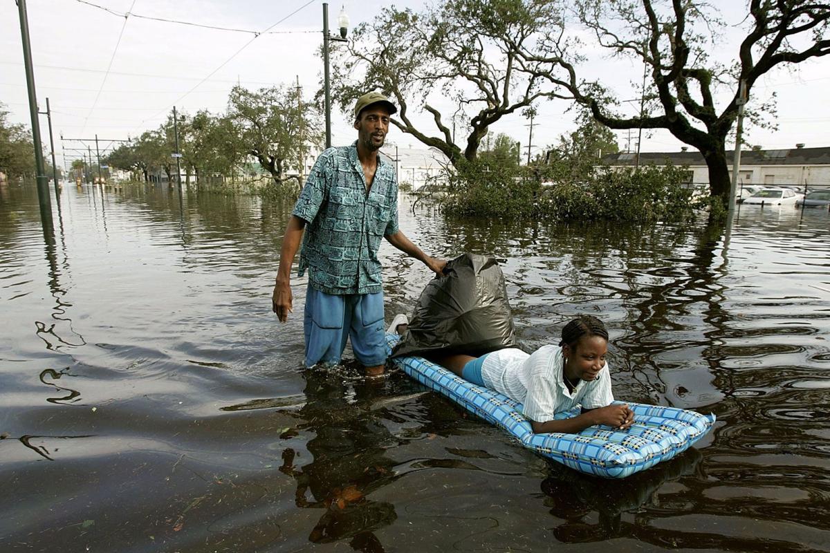 How disasters change our love lives — for better and for worse | Grist
