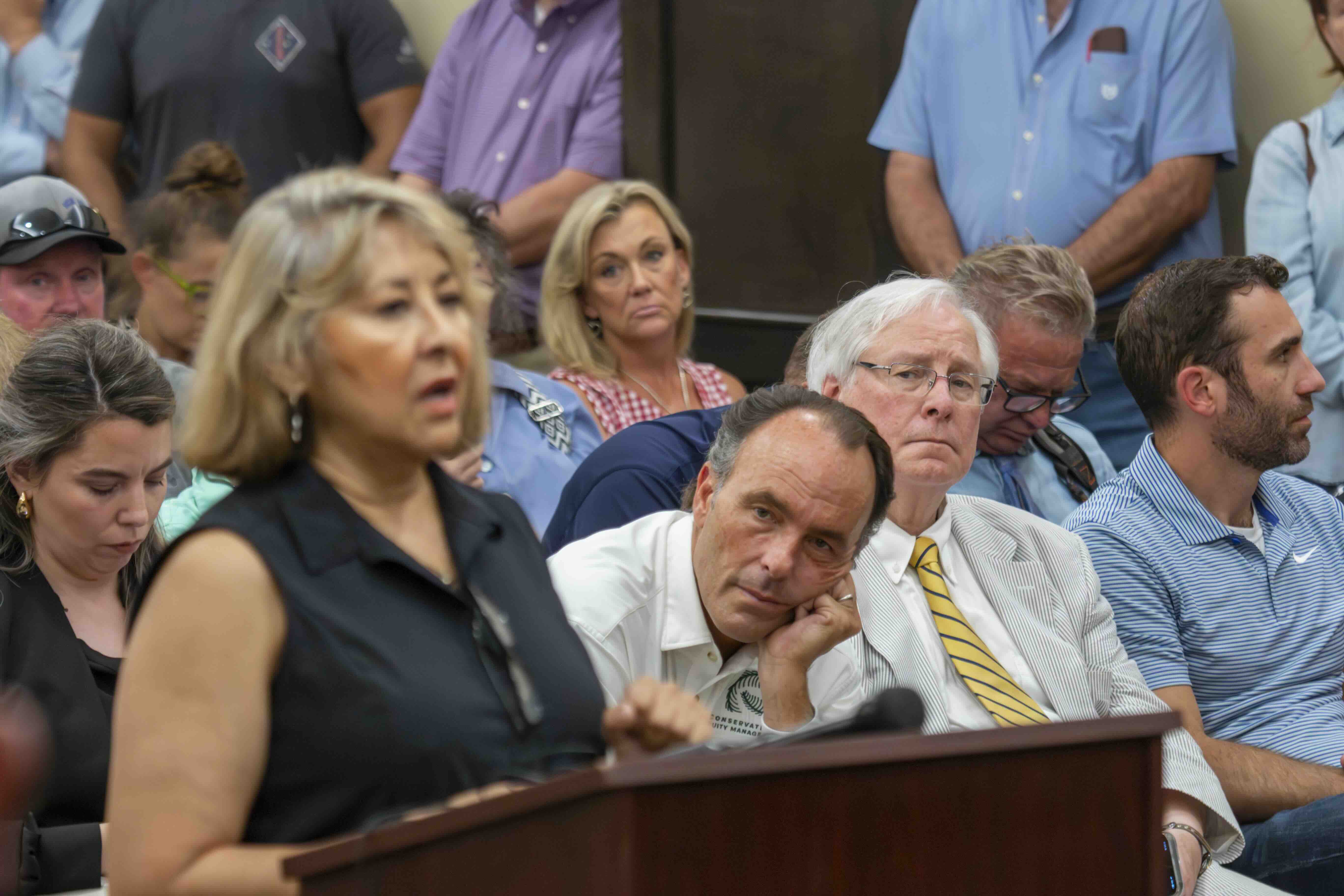 How a billionaire's plan to export East Texas groundwater sparked a ...