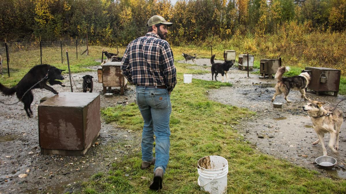 Alaska's $44 billion bet on natural gas | Grist