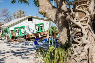 Zillow deletes climate risk data from listings after complaints it ...