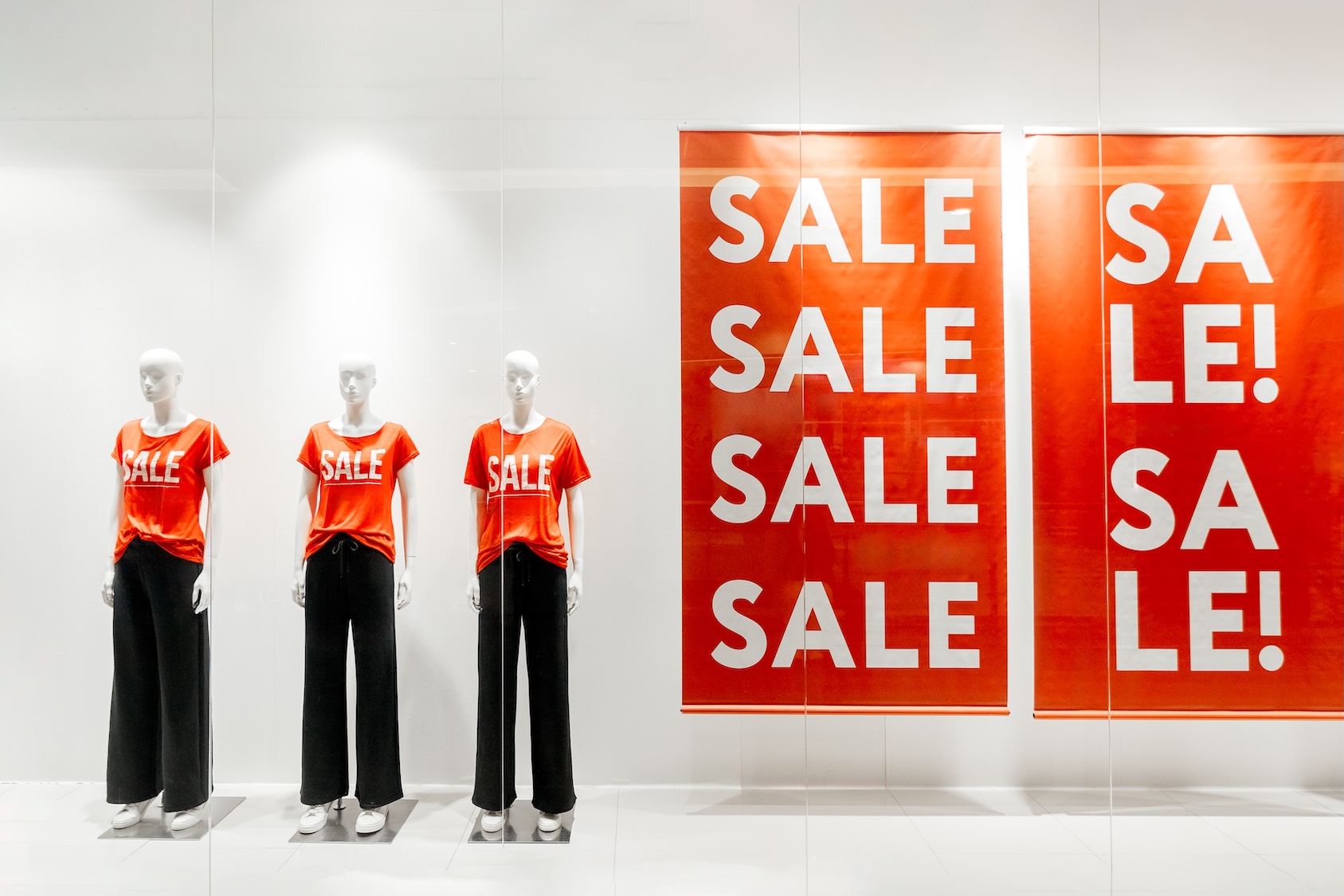 What your cheap clothes cost the planet | Grist