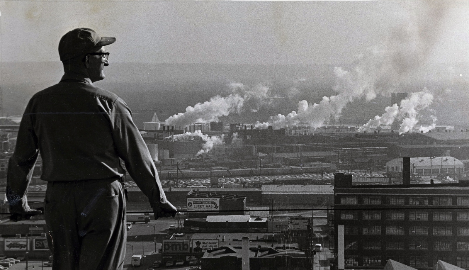 The EPA was considering a massive lead cleanup in Omaha. Then Trump ...