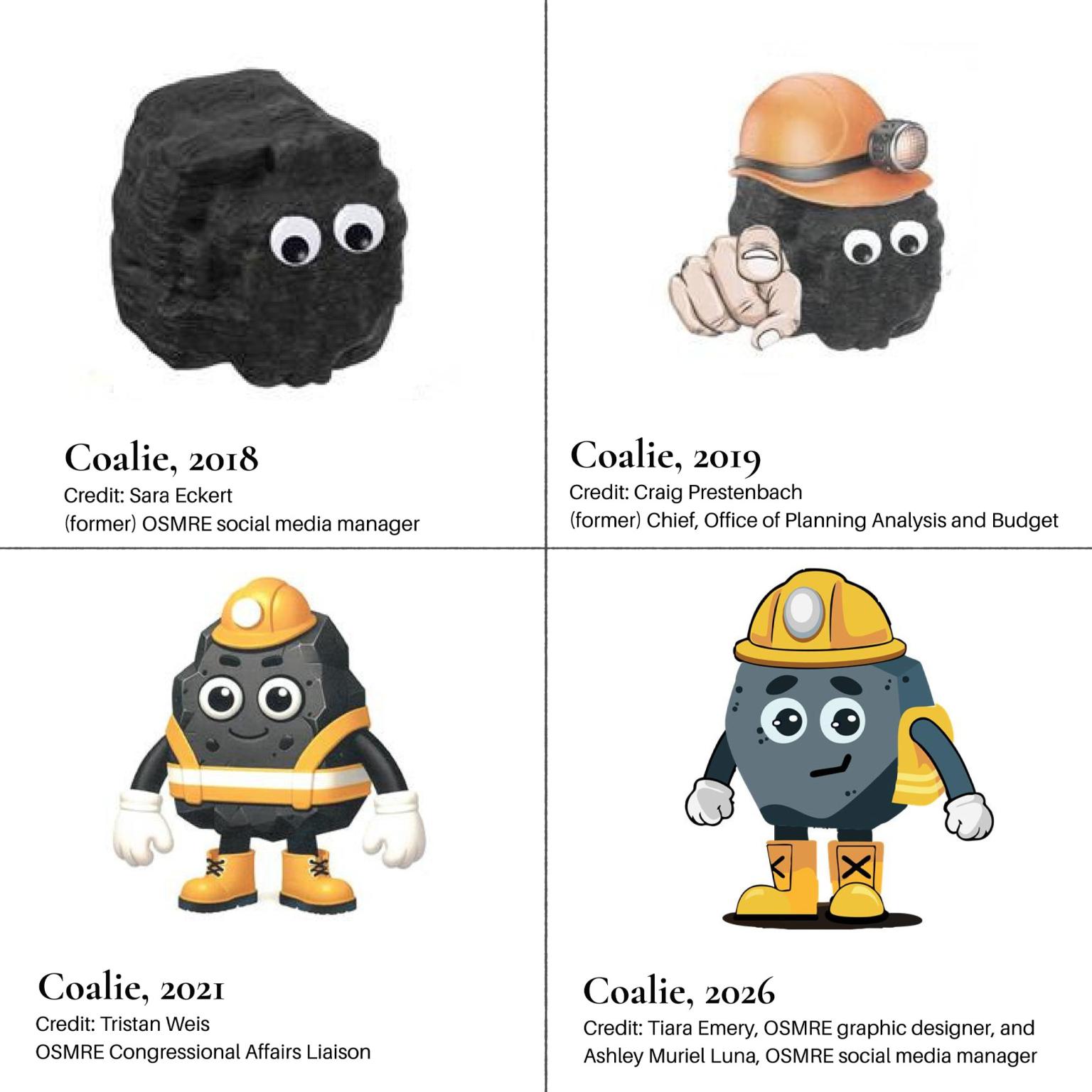 Why the government is trying to make coal cute | Grist