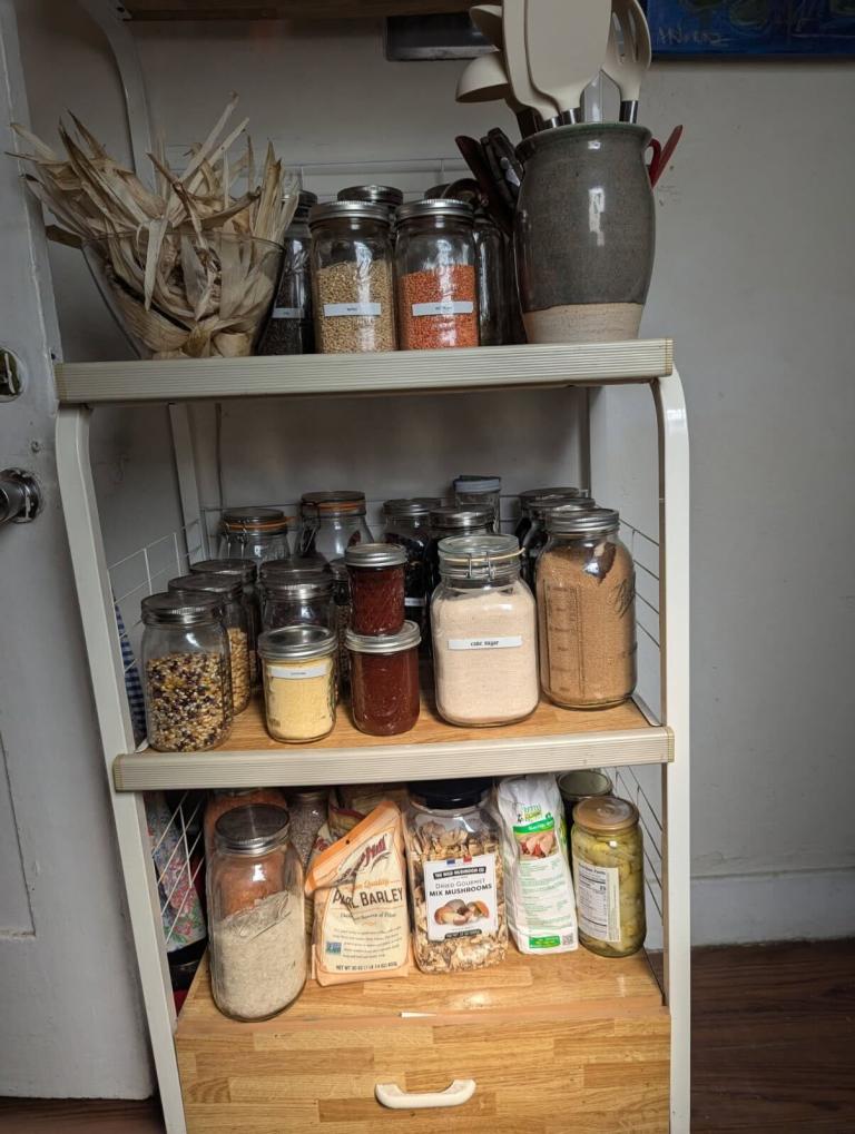 Prepping for a disaster? You’ll probably want to pack a little treat ...