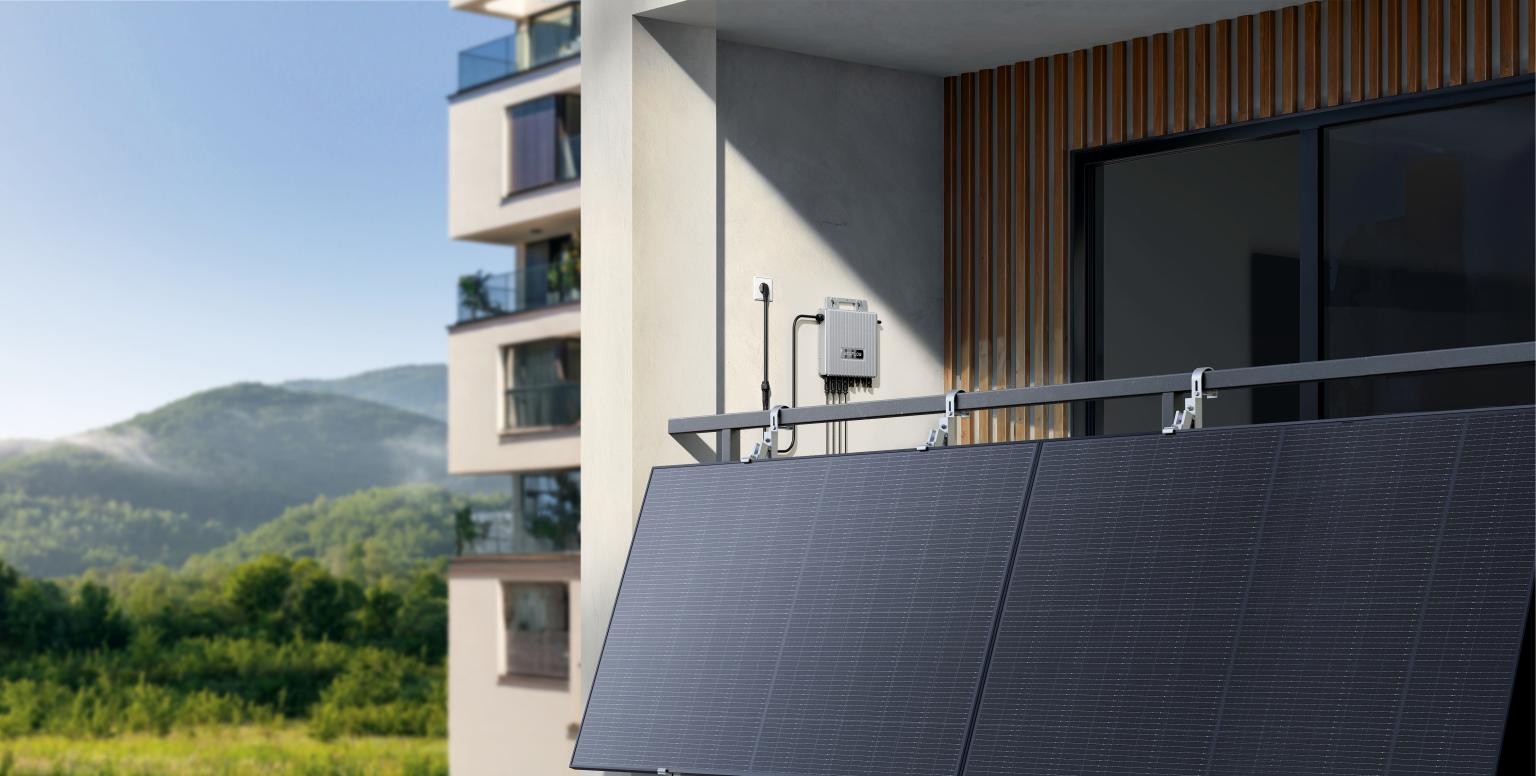 How deep-red Utah helped launch a portable plug-in solar movement | Grist