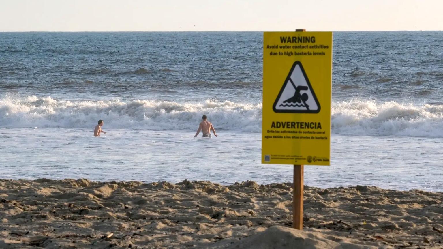A deadly bacteria is creeping up the East Coast. How worried should you ...