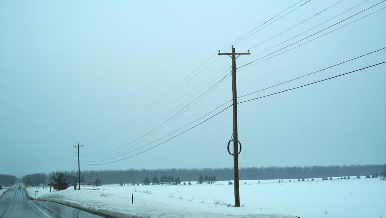 A simple — yet expensive — way to climate-proof the grid: Bury the ...