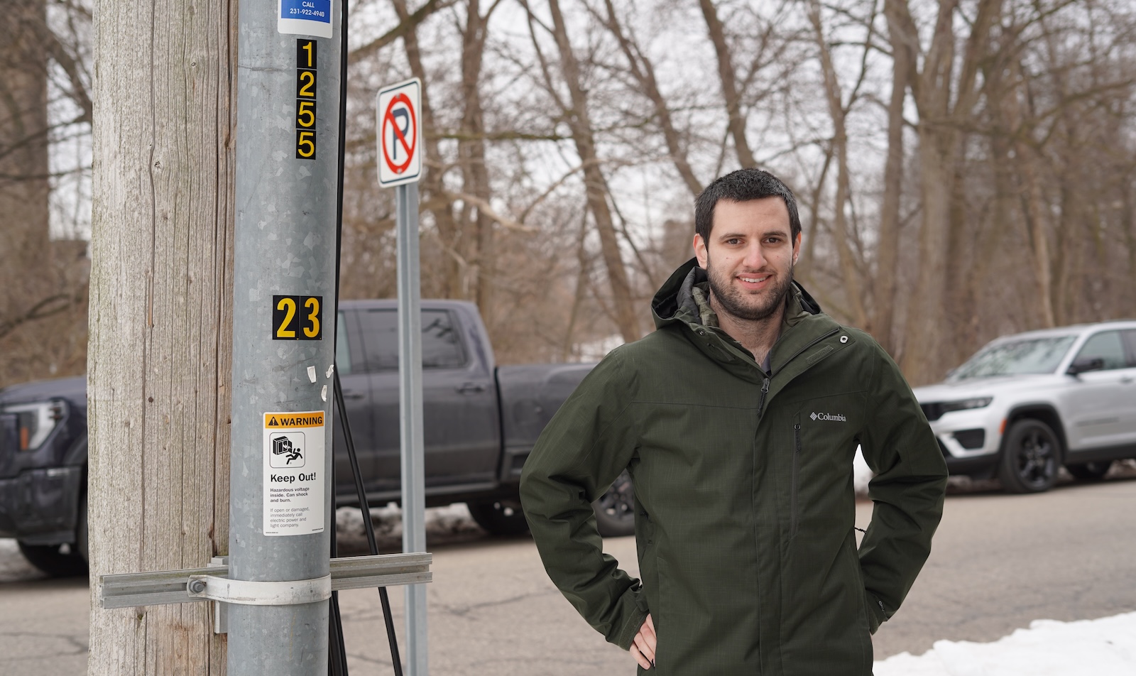 A simple — yet expensive — way to climate-proof the grid: Bury the ...