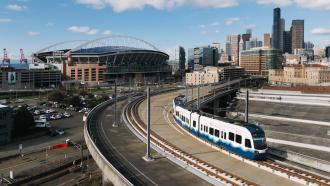 The World Cup accelerated transit improvements in host cities from ...