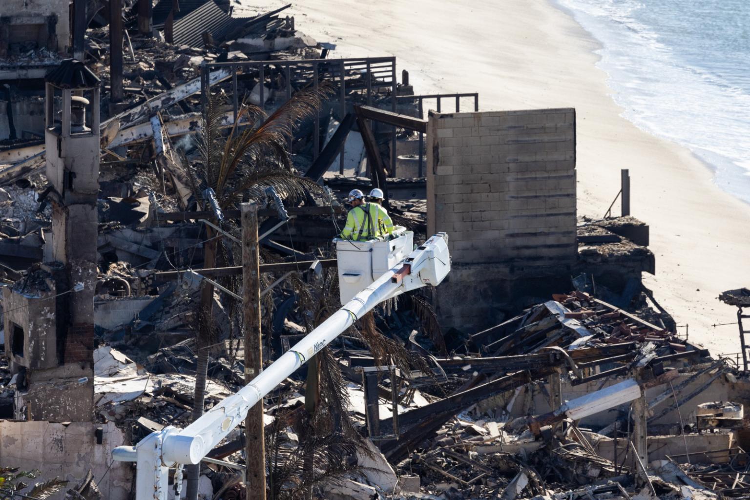 What's driving up your expenses? Many Americans say climate change. | Grist